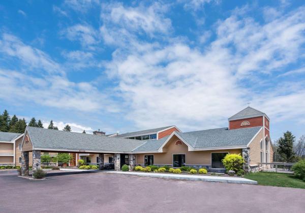Americinn By Wyndham Tofte Near Lake Superior - Lutsen, MN