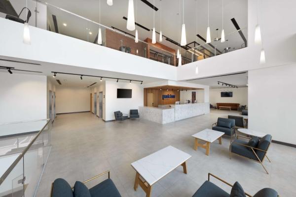 Park Inn By Radisson Makkah Thakher Alsharqi - Mecca