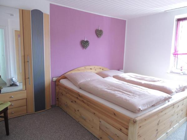 Pension Neuenrade - Plettenberg
