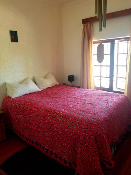 Sundowner On The Roof - Hermanus