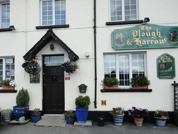 Plough And Harrow - Brecon