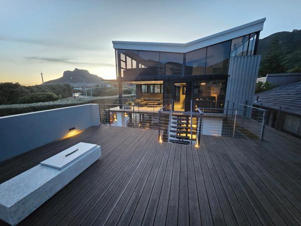 1 On Royal - Cape Town