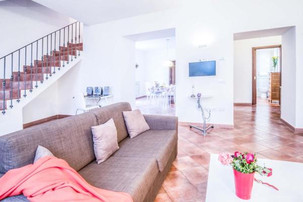 Amore Rentals - Maison Palazzo Correale - Isola di Capri