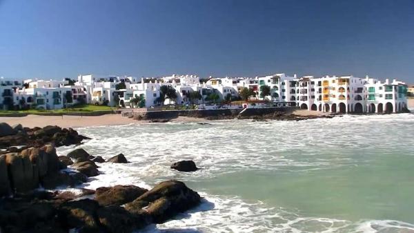358 Kaliva - Club Mykonos - Langebaan