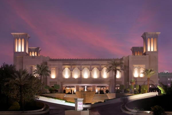 Grand Hyatt Doha Hotel & Villas - Lusail