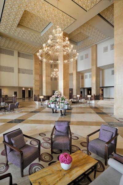 Grand Hyatt Doha Hotel & Villas - Doha