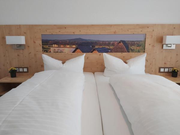 Hotel & Restaurant Engel - Bad Buchau
