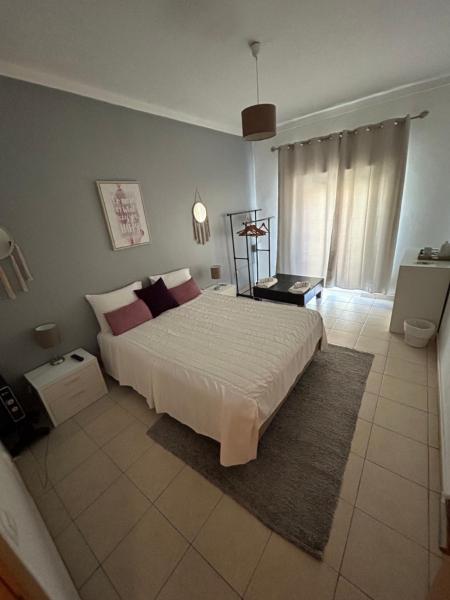 Sun Place Guest House - Lagos, Portugal
