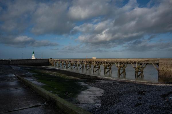 La Frégate - Le Tréport