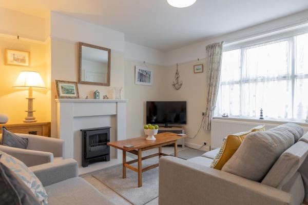 Albany Cottage - Dunwich