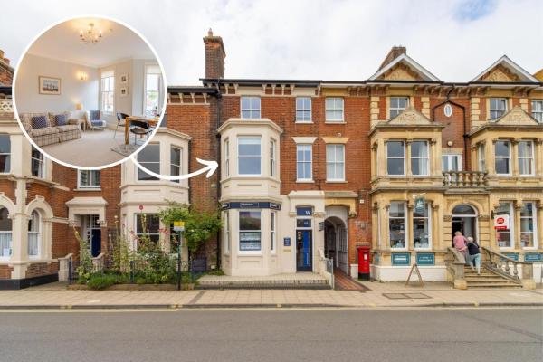 Spindrift - 사우스월드