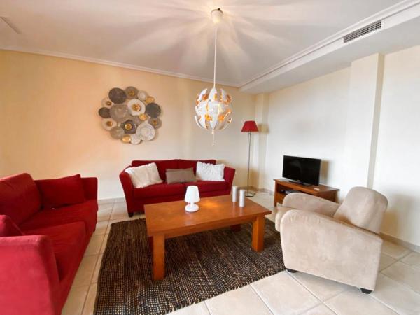 Semiramis 7 - Altea, Costa Blanca - Altea