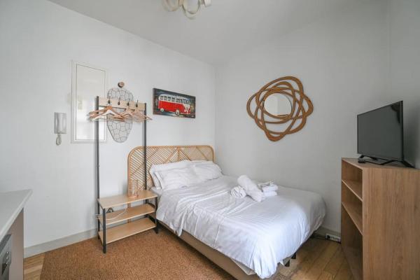 Paris, Opéra 2d...pour Un Séjour Magique - Paris Gare du Nord