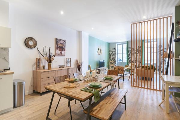 Paul Riquet 1609 City Center Residences - Sauvian