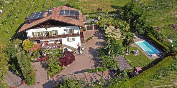 Obermaratscher Apartments Residence - Dorf Tirol