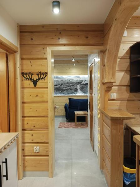 Pokoje Gościnne Migiel - Zakopane