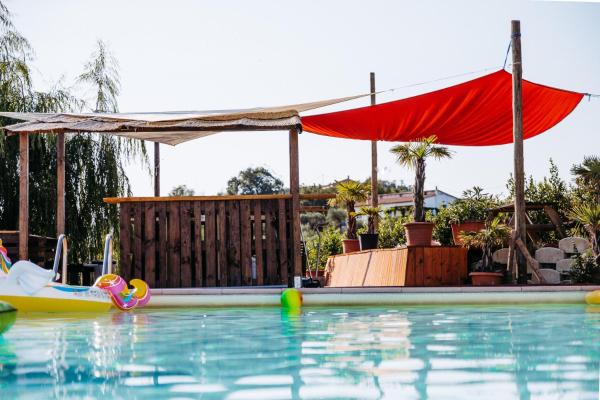 Agricola La Casetta - Cupra Marittima