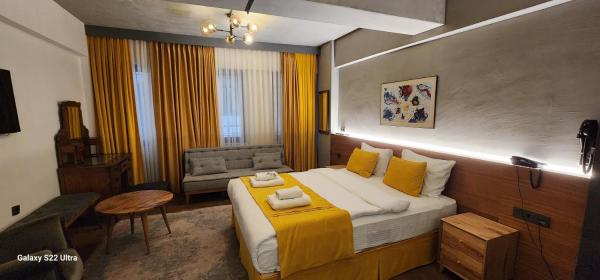 Aleksandr Pera Hotel - Cihangir