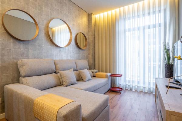 João Iv Jewel Retreat By Lovelystay - Porto, Portugal