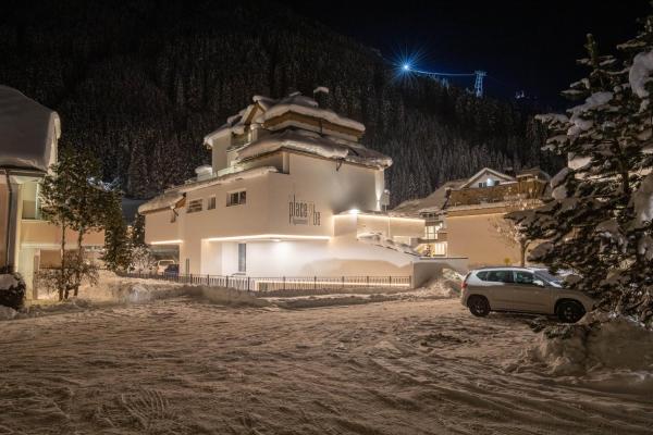 Place2be - Ischgl