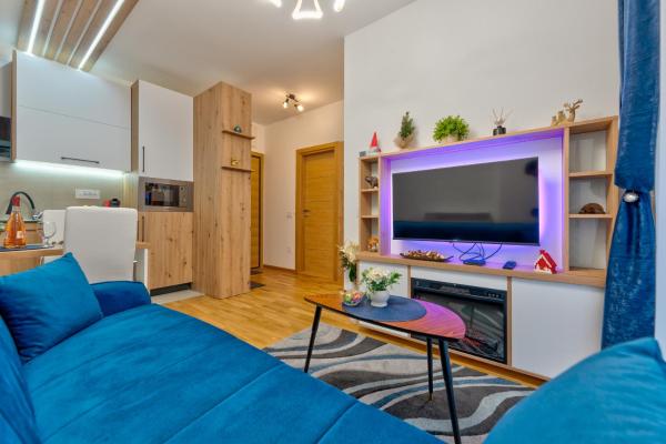 Apartman ĆAlina Zlatibor - Zlatibor