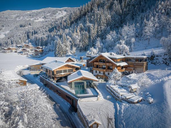 Hochfeldhof - Im Urlaub Zuhause - Mayrhofen
