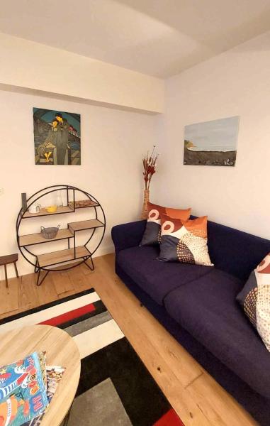 Appartement Familial Au Cœur De Dieppe - Dieppe