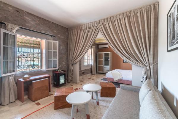 Jemaa El Fna Suites & Spa - Marrakech