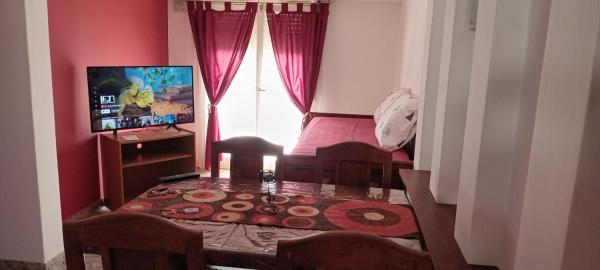 Depto En Mardel - Solo Para Turistas - 馬德普拉塔