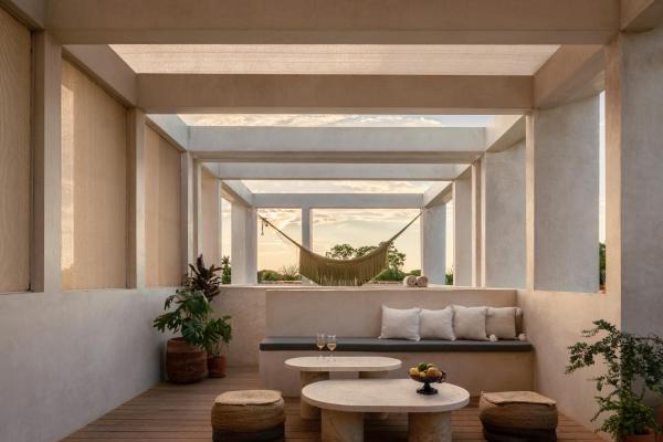 Hotel Sureño Yucatan - Yucatan