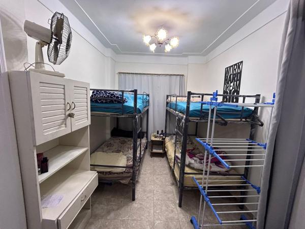 Victoria Hostel For Men Only - Alexandria