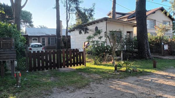 Casa Las Chulas - Pinamar