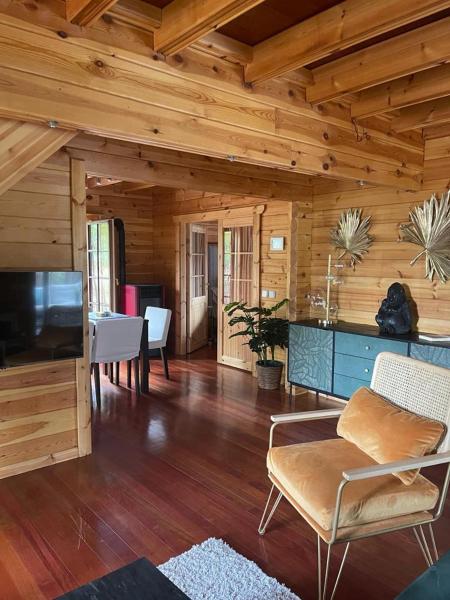 El Bosque Encantado - Las Navas del Marqués