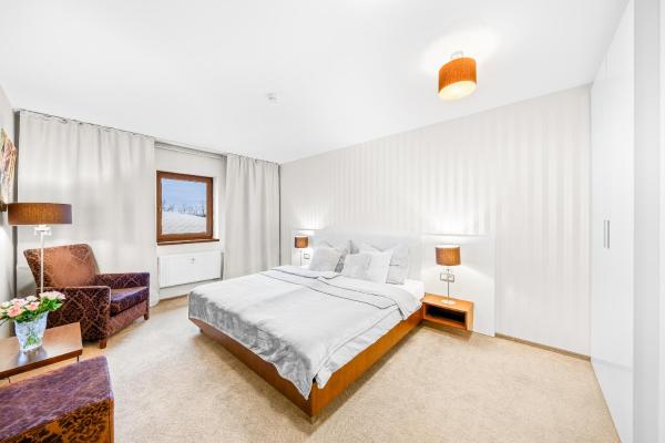 Spacious Apartment In Perfect Location 52m2 - Pilsen