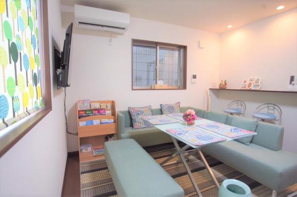 Kaika No Yado - Vacation Stay 15940 - Namba