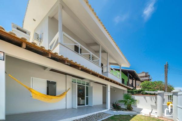 Casa Com 05 Dormitórios Ideal As Férias Na Praia - Porto Belo