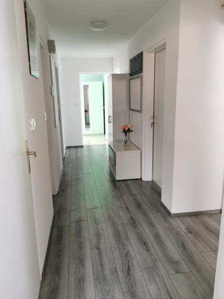 Apartment Petra Mojstrana - Mojstrana