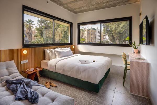 Savanna - By Loginn Tel-avivian Hotels - Tel-Aviv