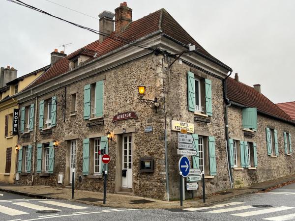 L'harmony - Rambouillet