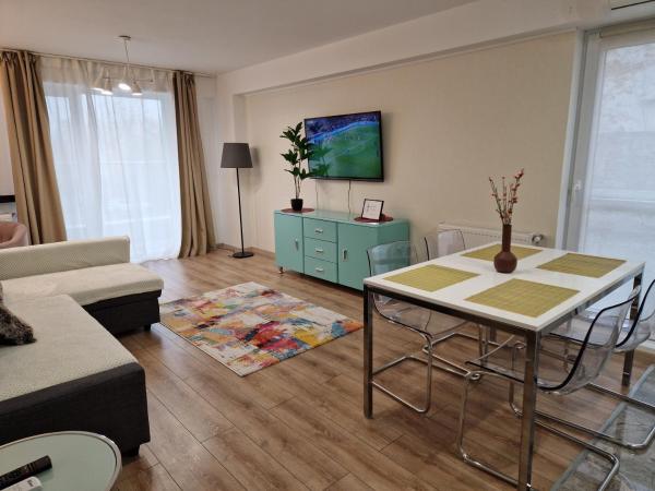 Golden Airport Residence - Otopeni