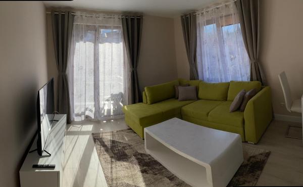 2 Bed 2 Bath, 4 Min Walk To Slope, Predela2, Bansko - Bansko