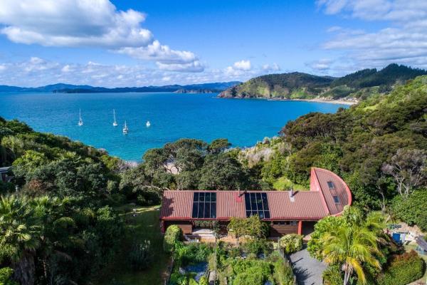 Little Donkey Bay - Northland