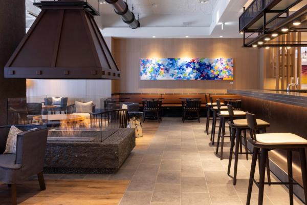 Nozo Hotel - Furano