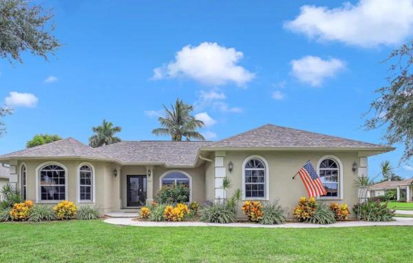 363 Marco Island - 馬可島