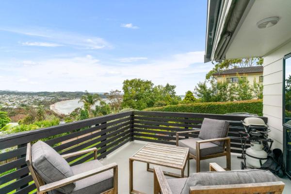 Sunrise Point - Snells Beach Holiday Home - Snells Beach