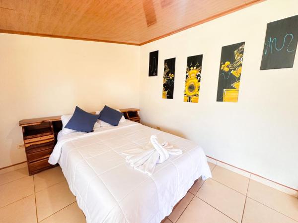 Kiwi House - Monteverde