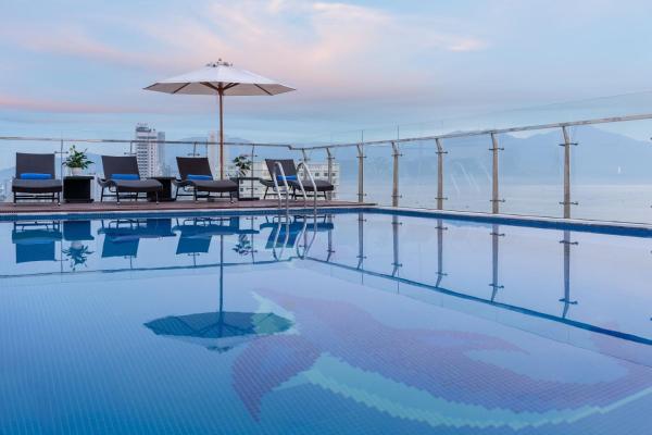Sunny Ocean Hotel & Spa - Đà Nẵng