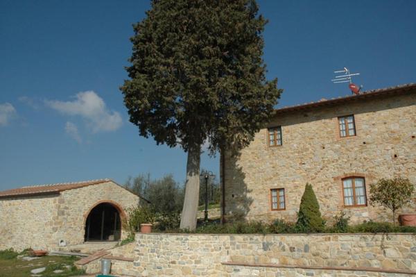 Agriturismo Campo Lungo - Poggibonsi