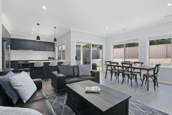 Lijacory Cottage - Beechworth