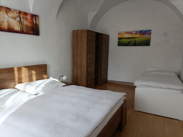 Kadovský Dvůr - Žďár nad Sázavou